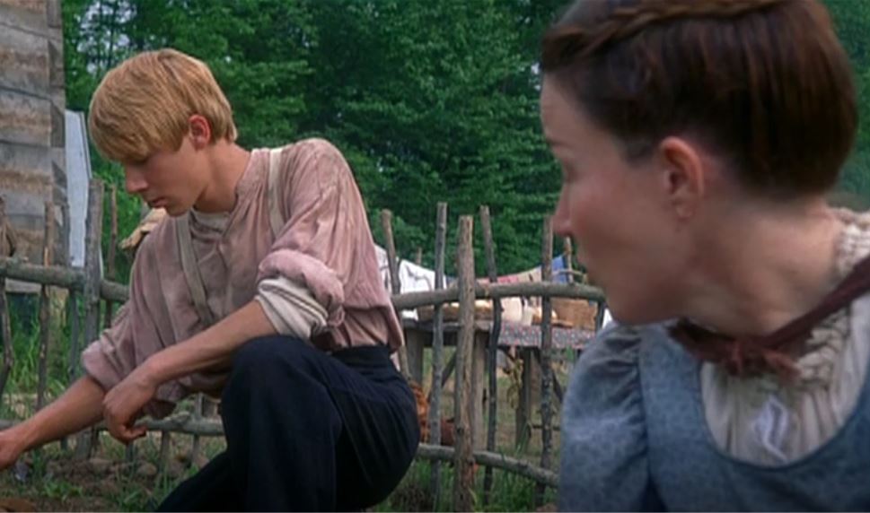The Times and Teachings of Joseph Smith DVD – Joseph Smith Jr and Emma ...