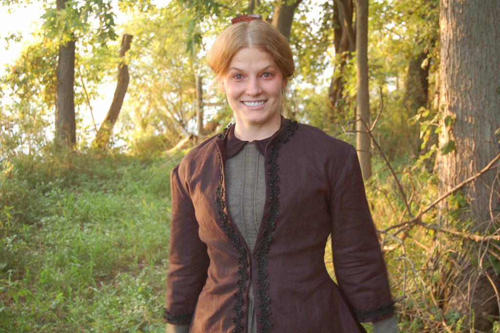 Emma Smith, My Story Removes False Traditions – Joseph Smith Jr and ...