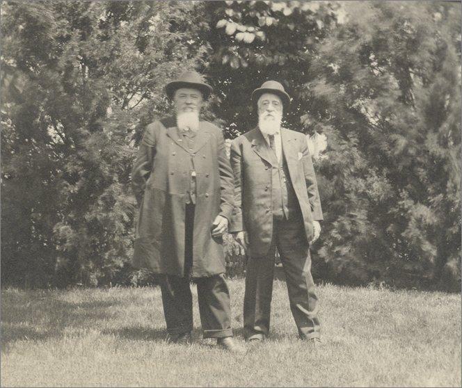 Alexander Hale Smith – Joseph Smith Jr and Emma Hale Smith Historical ...