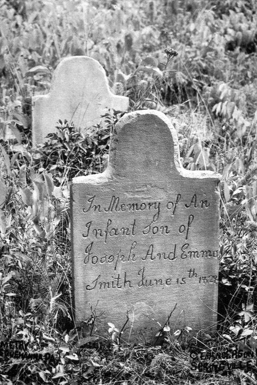 What Happened to Joseph and Emma Smith’s Children? – Joseph Smith Jr ...