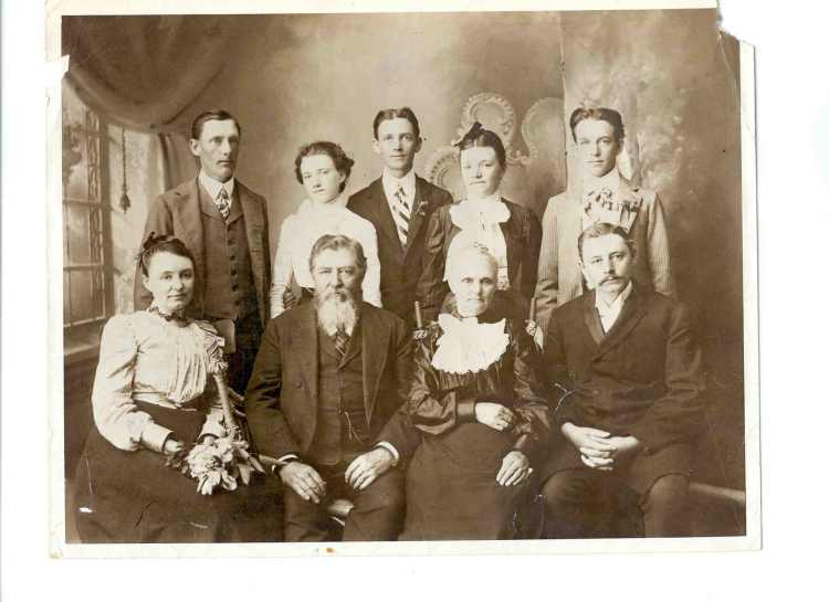 Alexander Hale Smith – Joseph Smith Jr and Emma Hale Smith Historical ...