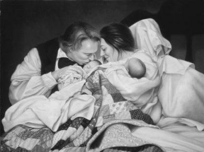 My Dear and Beloved Companion – Letters of Joseph and Emma – Joseph ...