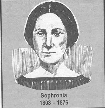 What were Joseph Smith’s sisters like, and what happened to them after ...