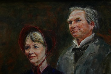 Tunbridge, Vermont: The Beginning of the Joseph Smith Family – Joseph ...